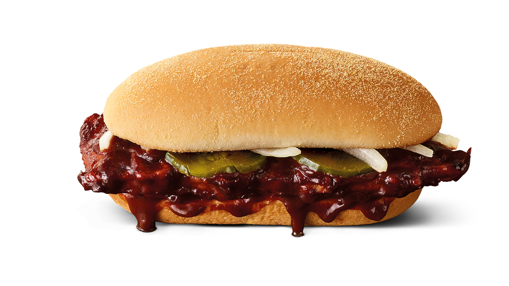 Logotipo De Mcrib