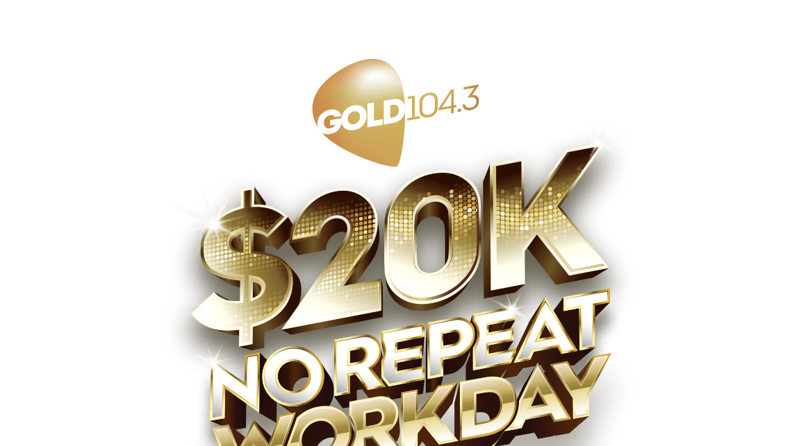 Gold 104.3 Melbourne