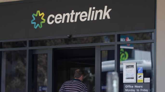 Centrelink Login