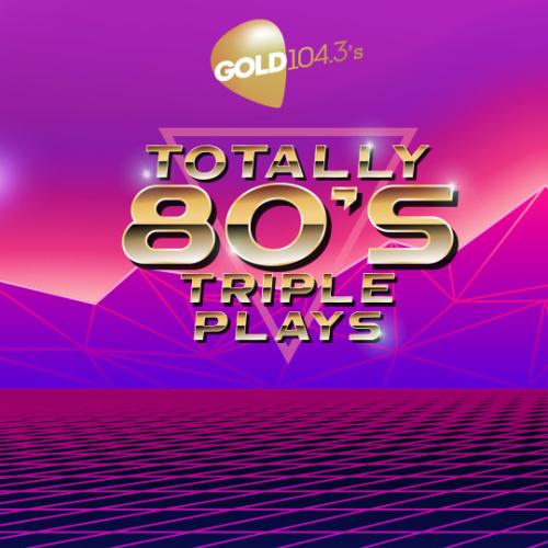 Gold 104.3 Melbourne