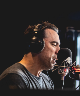 Toni Tenaglia