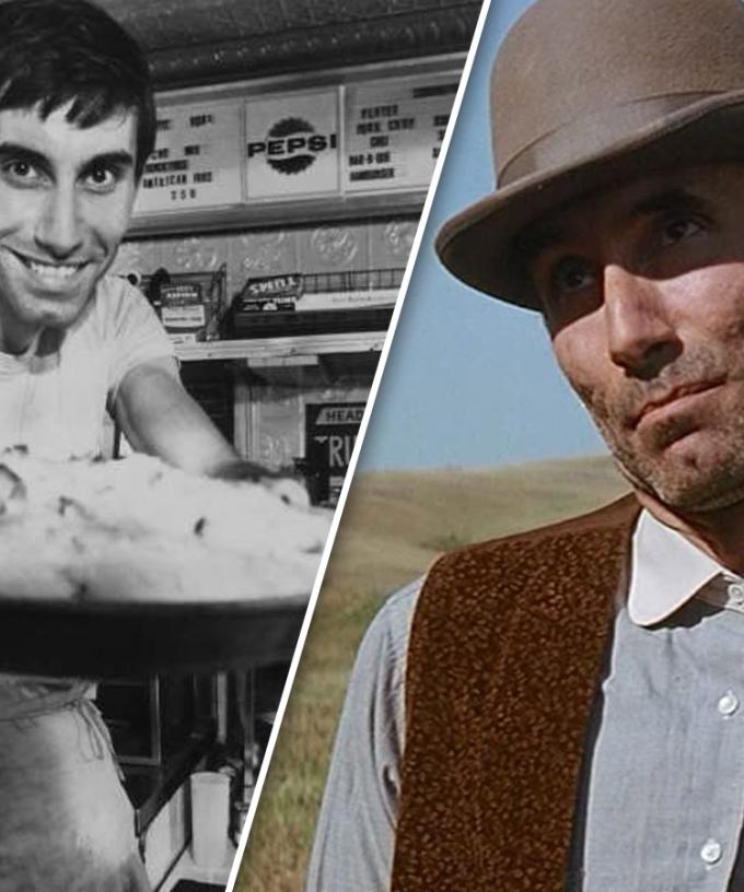 Anthony James Actor Now