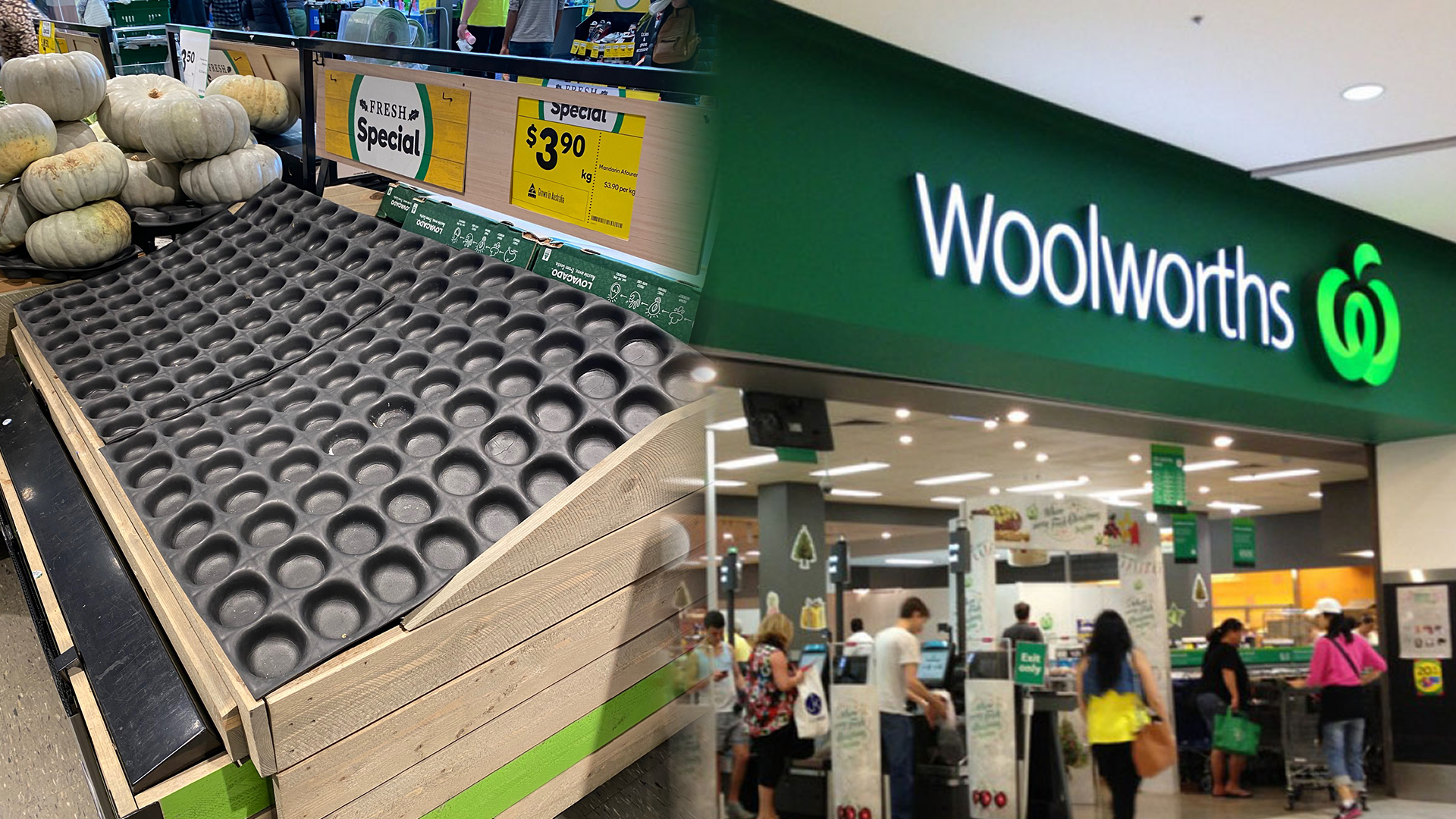 Woolworths Online Shopping