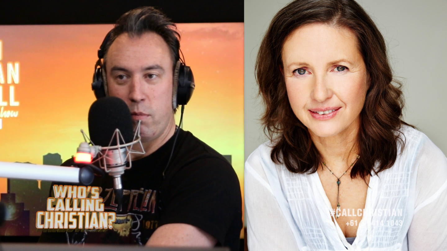 Anne Tenney News and Videos