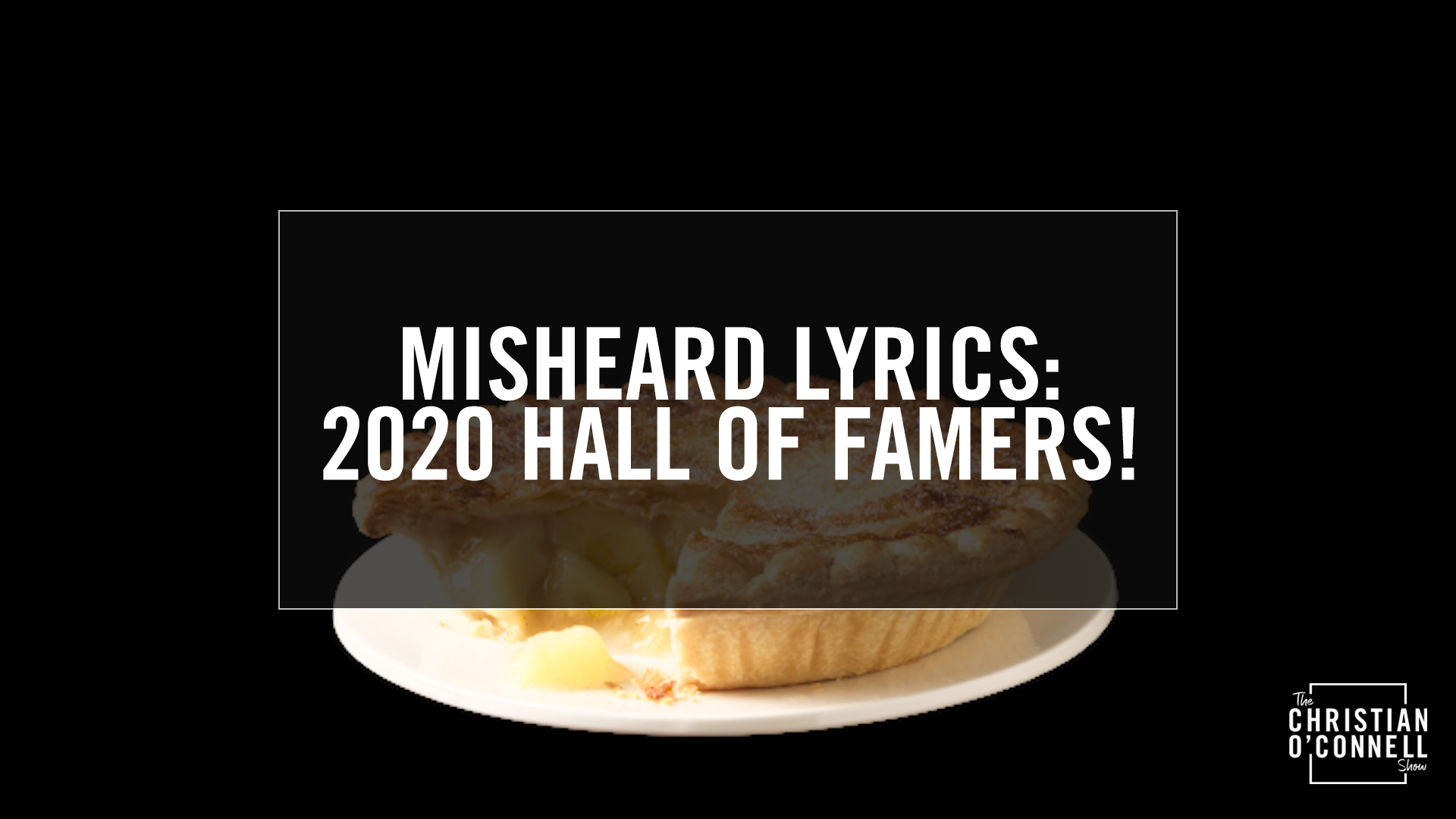 Misheard Lyrics