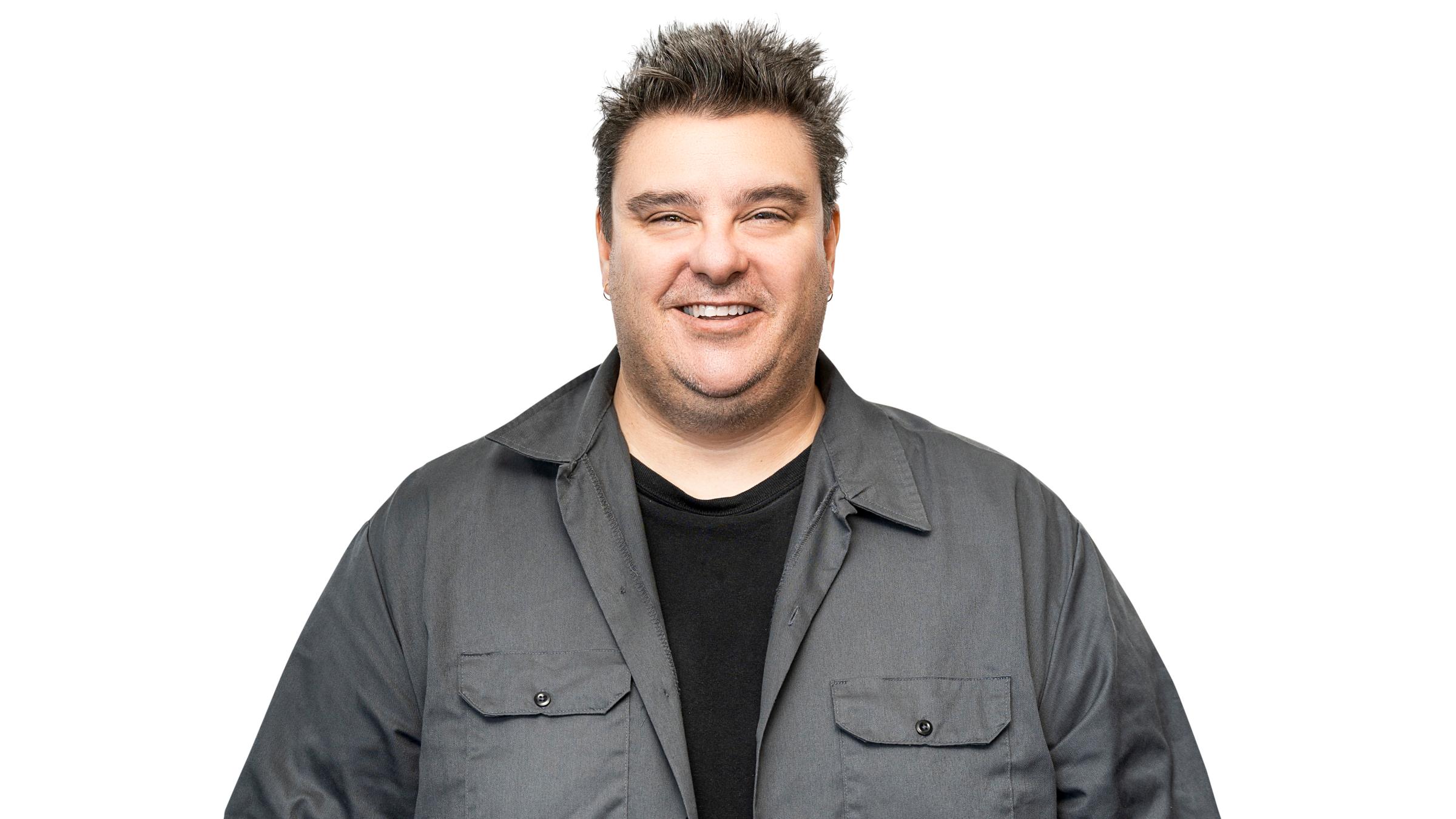 Dave 'Higgo' Higgins