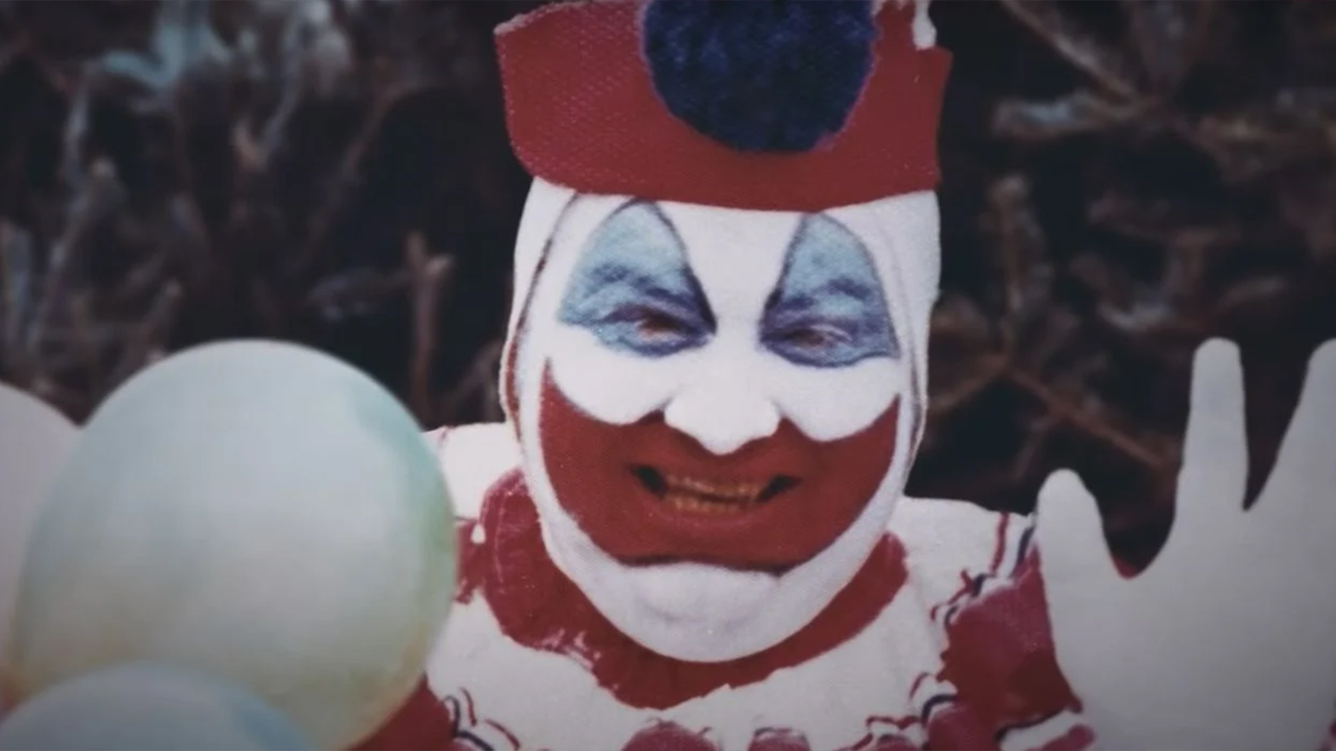 New Trailer For 'Killer Clown' Documentary Released So Say Goodbye To ...