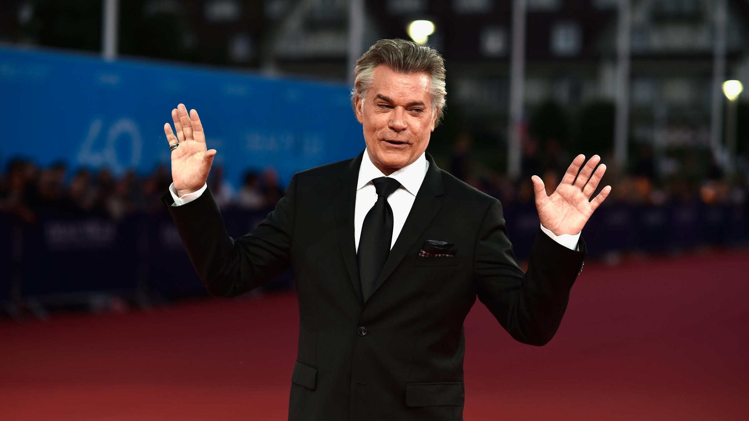 'Goodfellas' Actor Ray Liotta Dies At 67