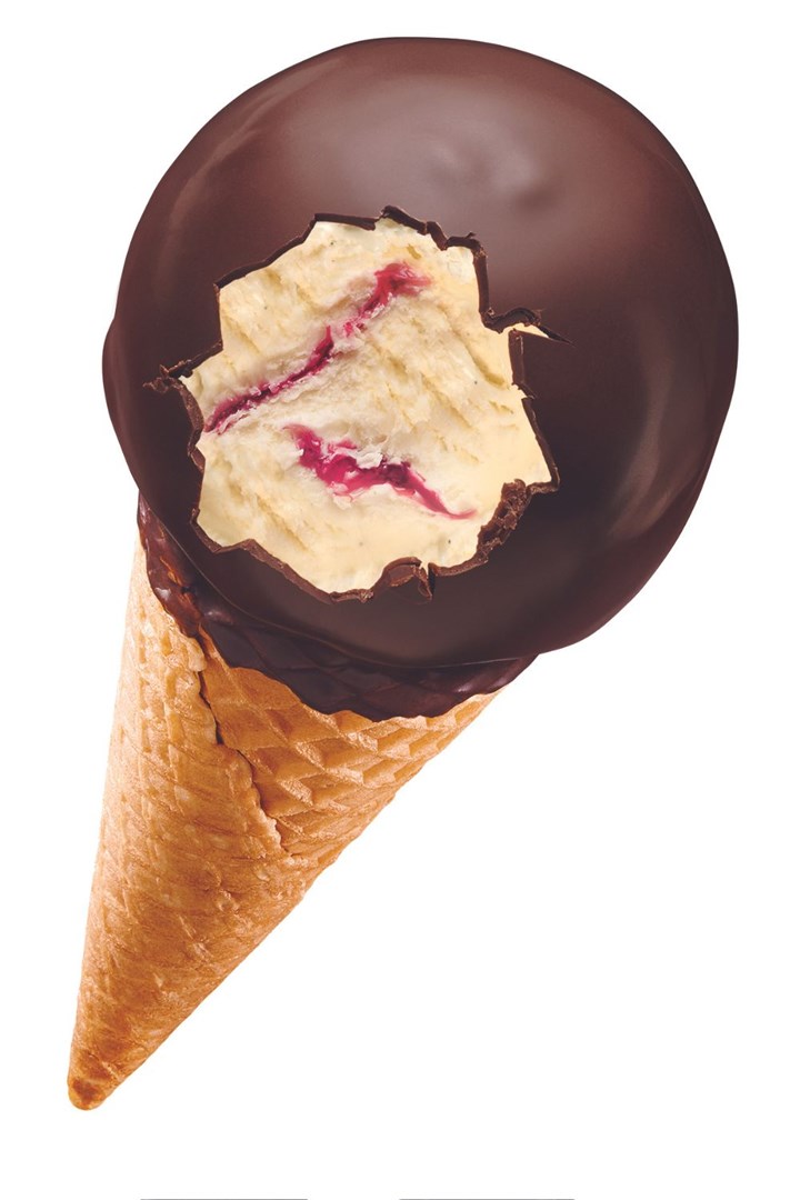 Bulla Revamps 'Murray St Choc Top Range' And They Look To Die For