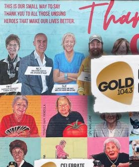 Gold 104.3 Melbourne