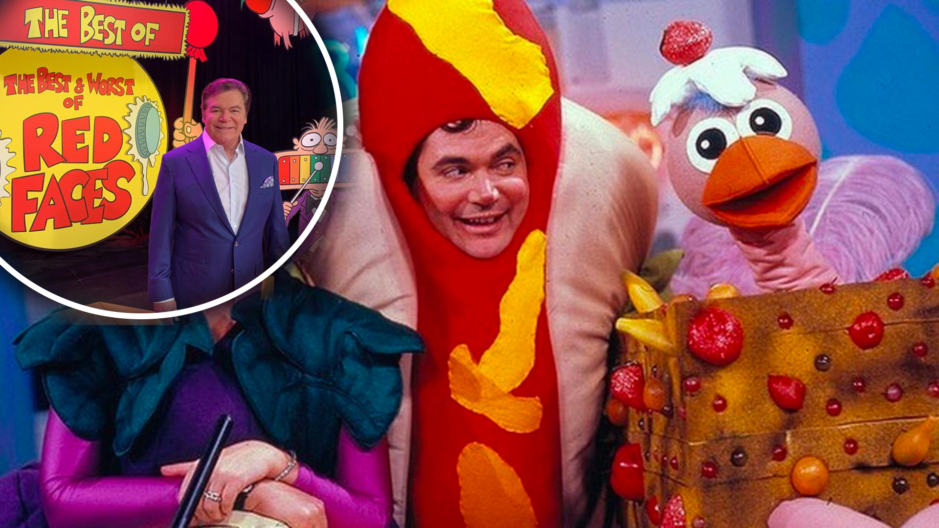 One Of 'Hey Hey It's Saturday's' Most Popular Segments Is Returning!