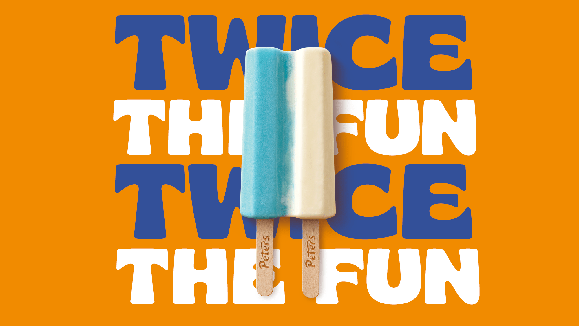 Remember The Smurfee Ice Block Of The 80s? It's Back!