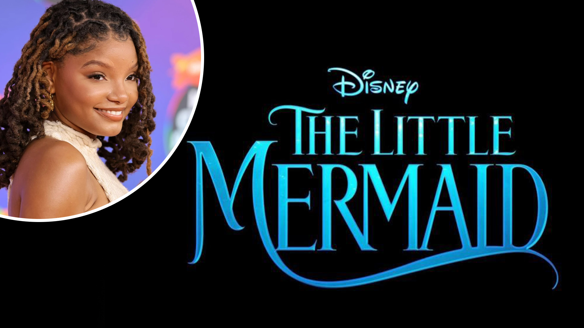 First Look: New Little Mermaid Movie!