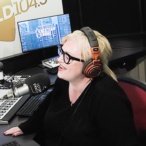 Which Aussie Celeb Did Patsy Upset?