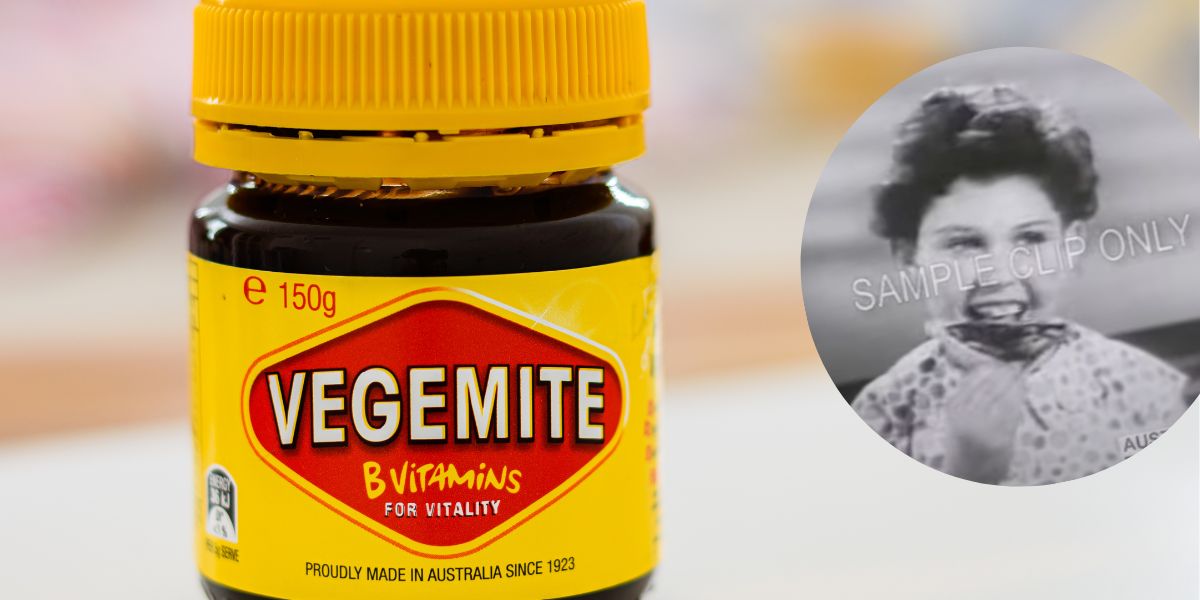 Vegemite Are Searching For 2023s Happiest Little Vegemites For Iconic ...