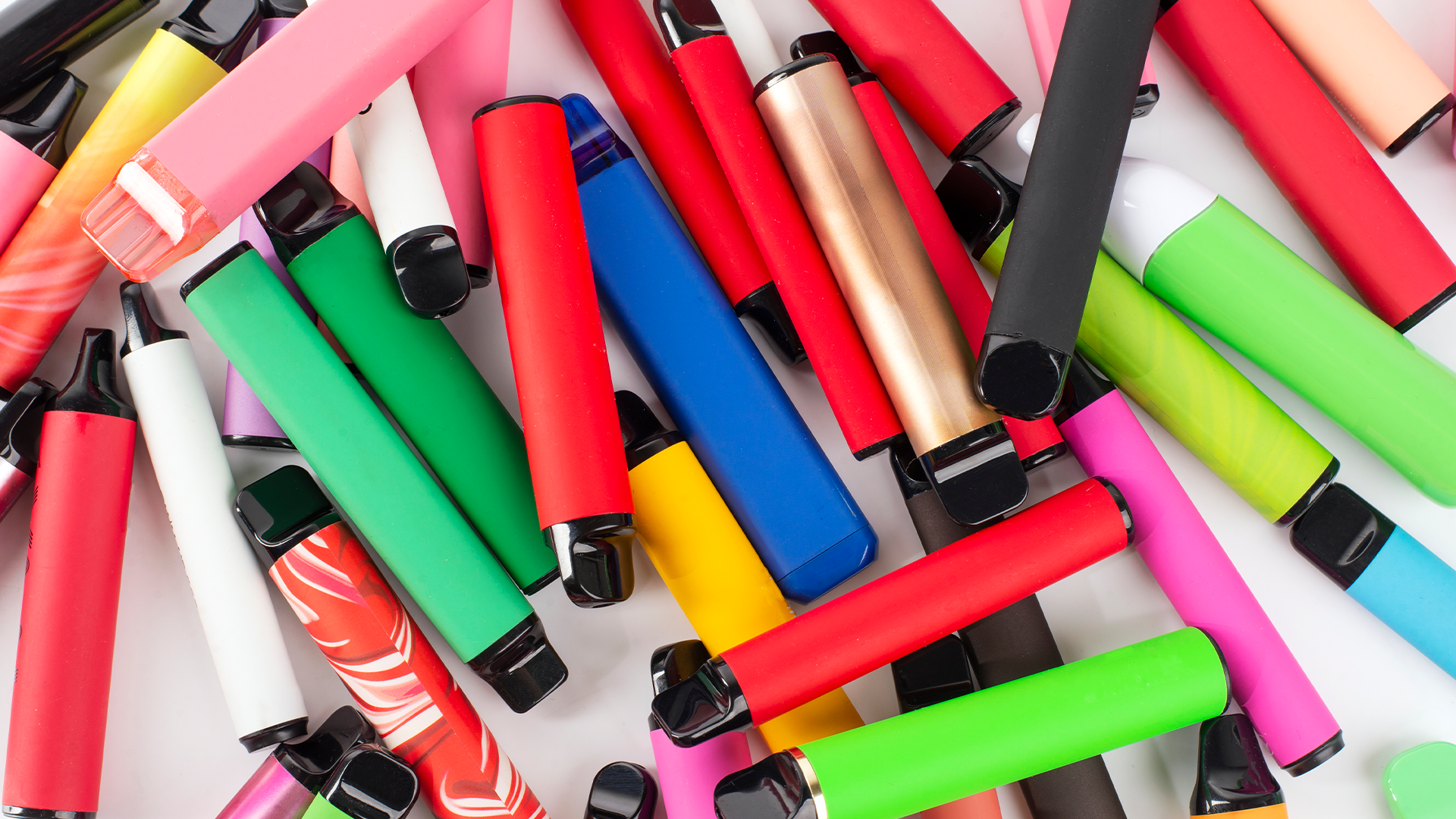 Australian Government Set To Ban Recreational Vaping
