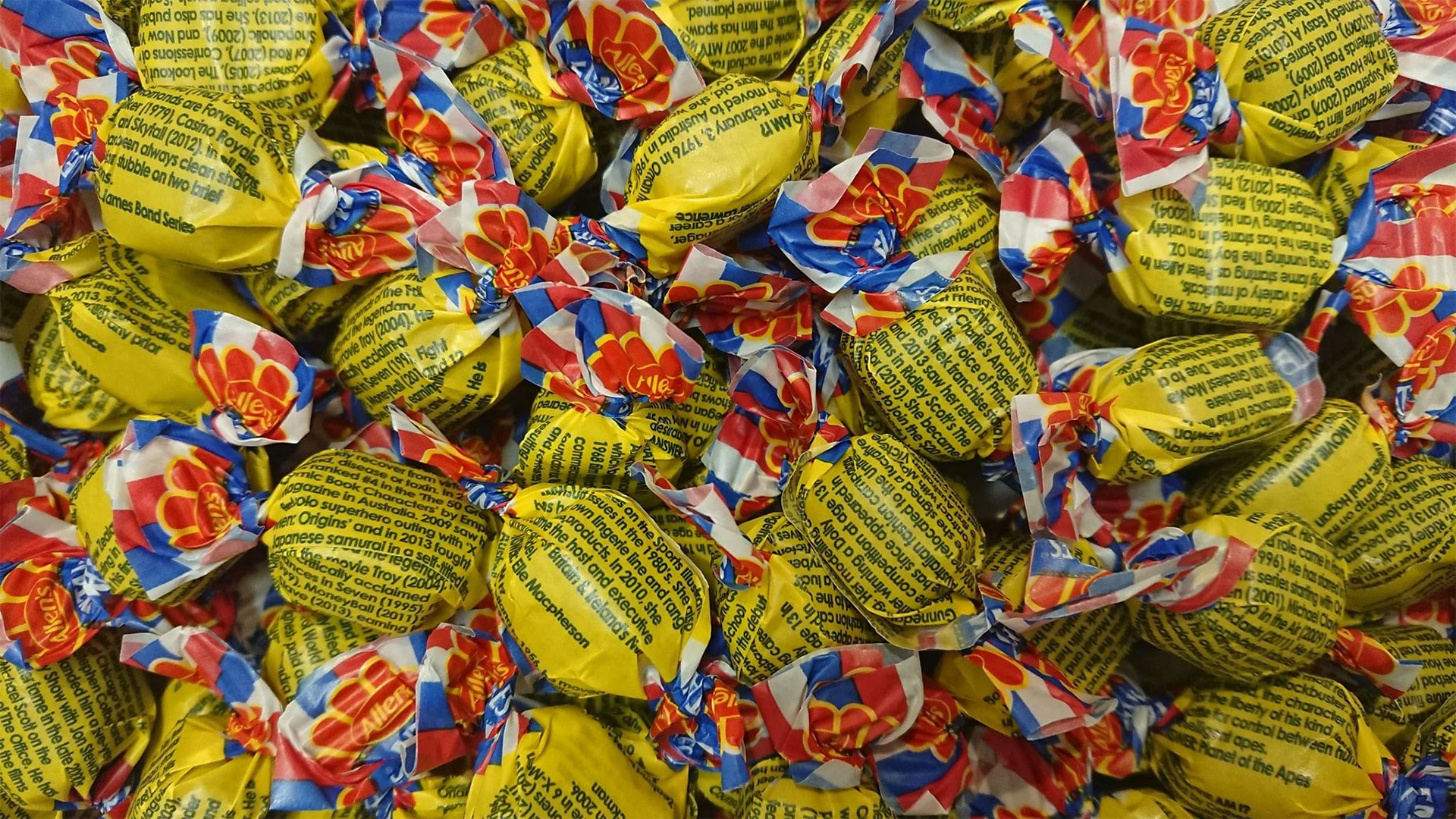 Iconic Aussie Chocolate Discontinued After 93 Years