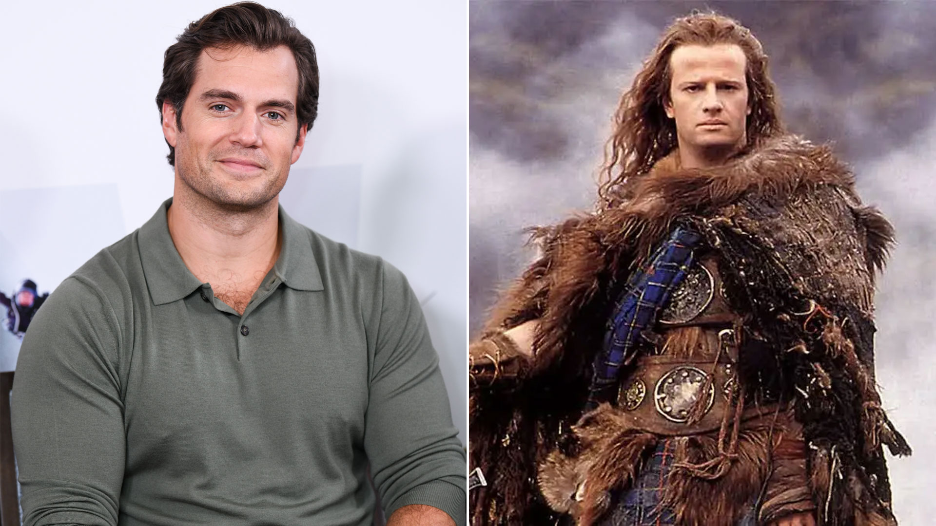 Director Confirms Henry Cavill-Led 'Highlander' Reboot