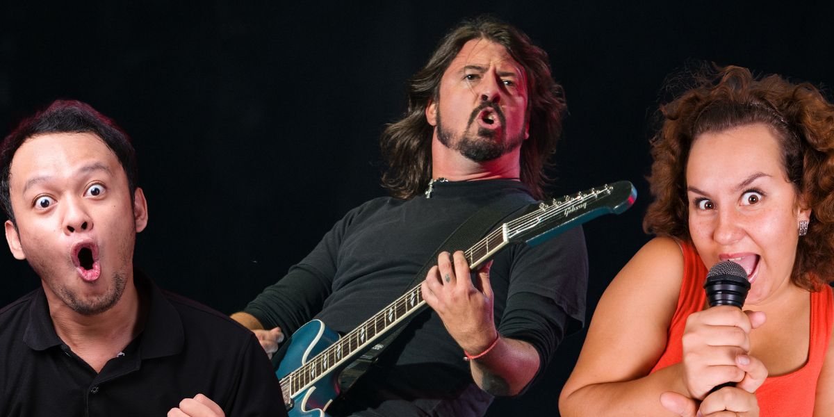 Why Musicians Can’t Help Making Funny Faces When They Play