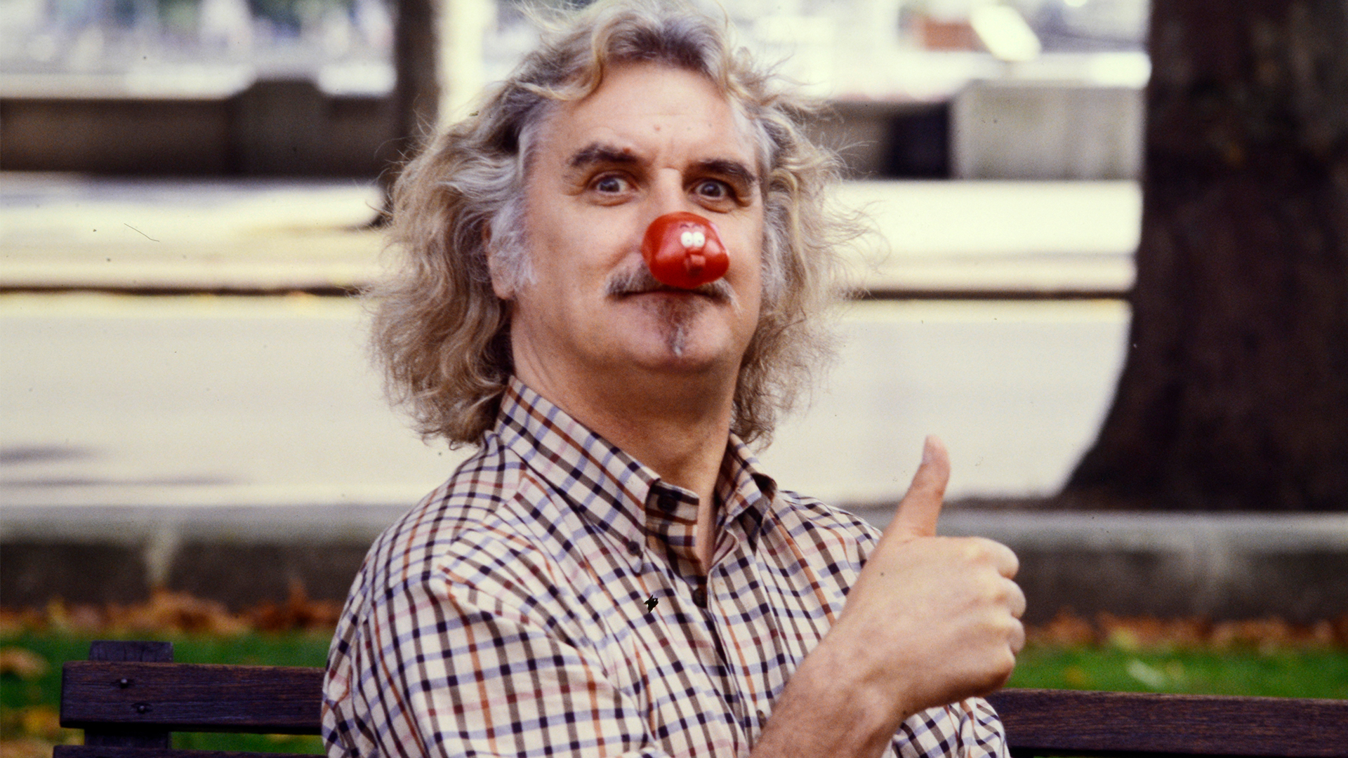 Billy Connolly Shares Health Update Amid Battle With Cruel Disease