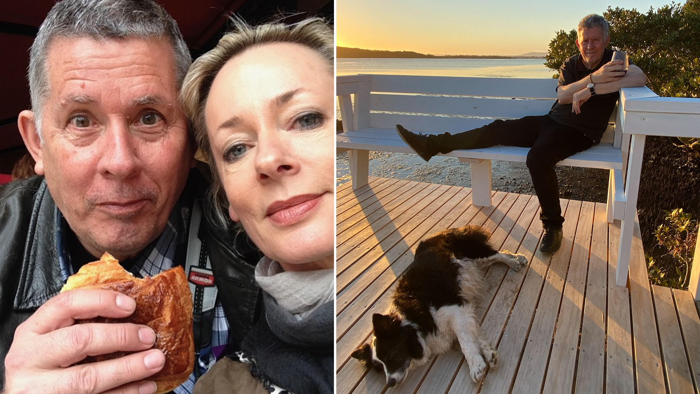 Amanda Keller: "We Don’t Get To Choose Our Ending, But I Still Choose Him"