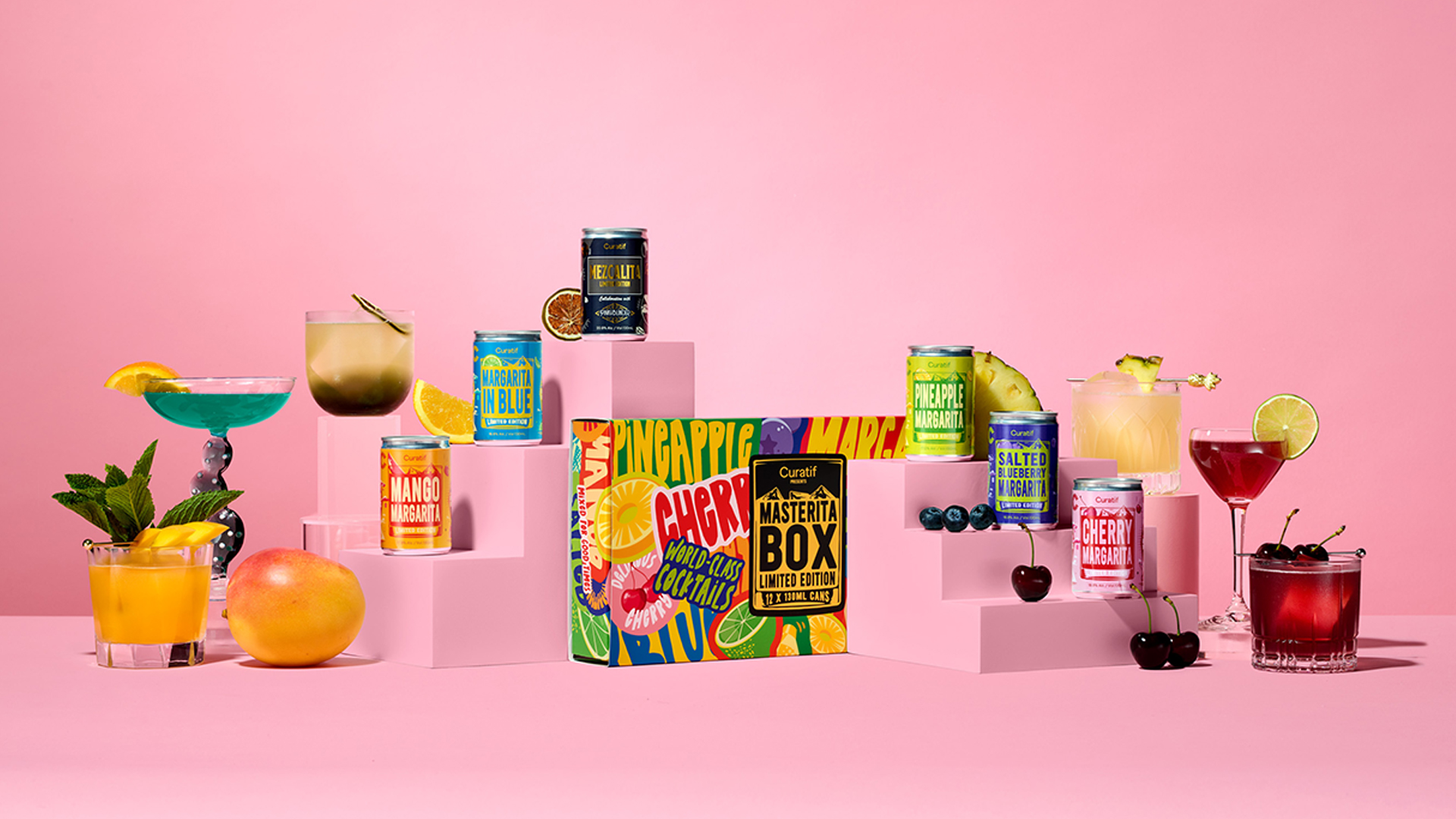 Celebrate Margarita Month Properly With These Aussie Cocktails