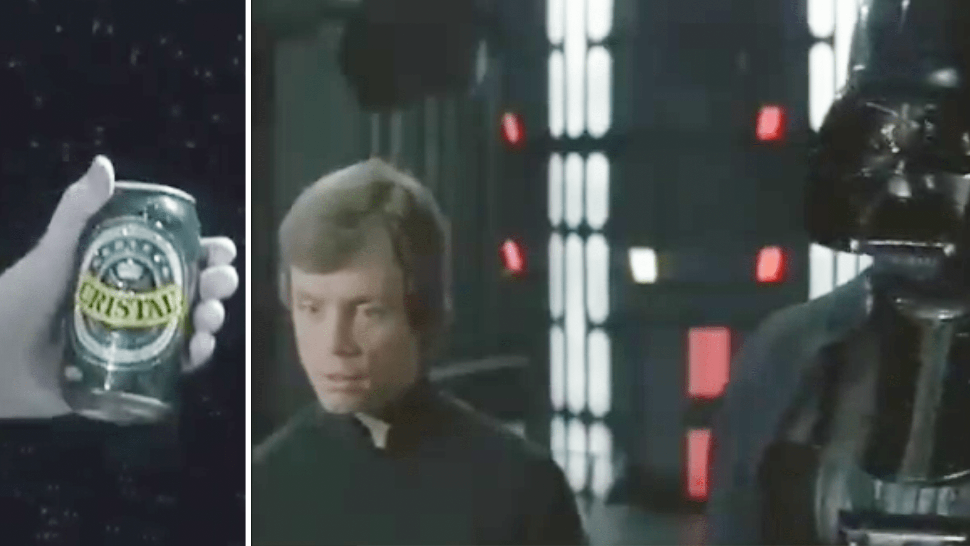 Decades-Old Ads Stitched Straight Into The Original Star Wars Movies ...