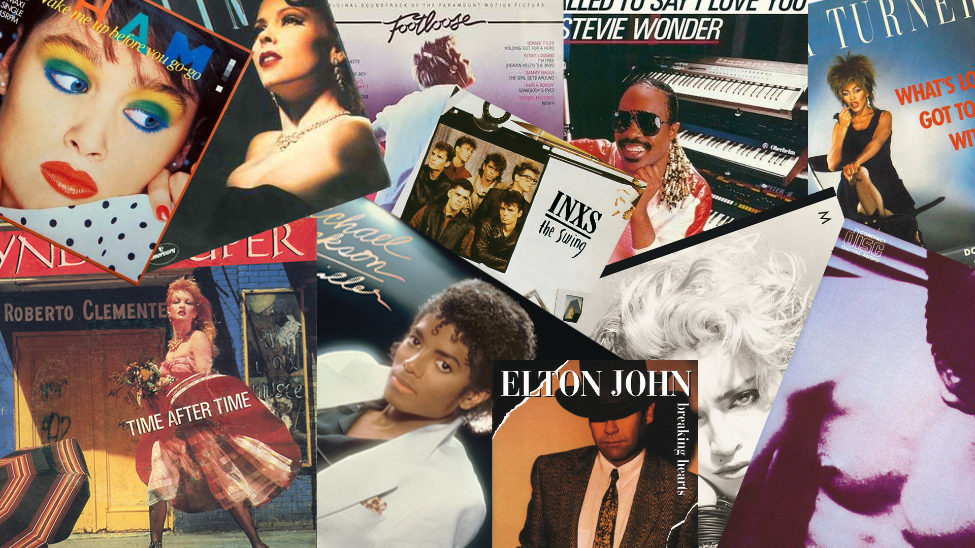 Gold 104.3 Melbourne