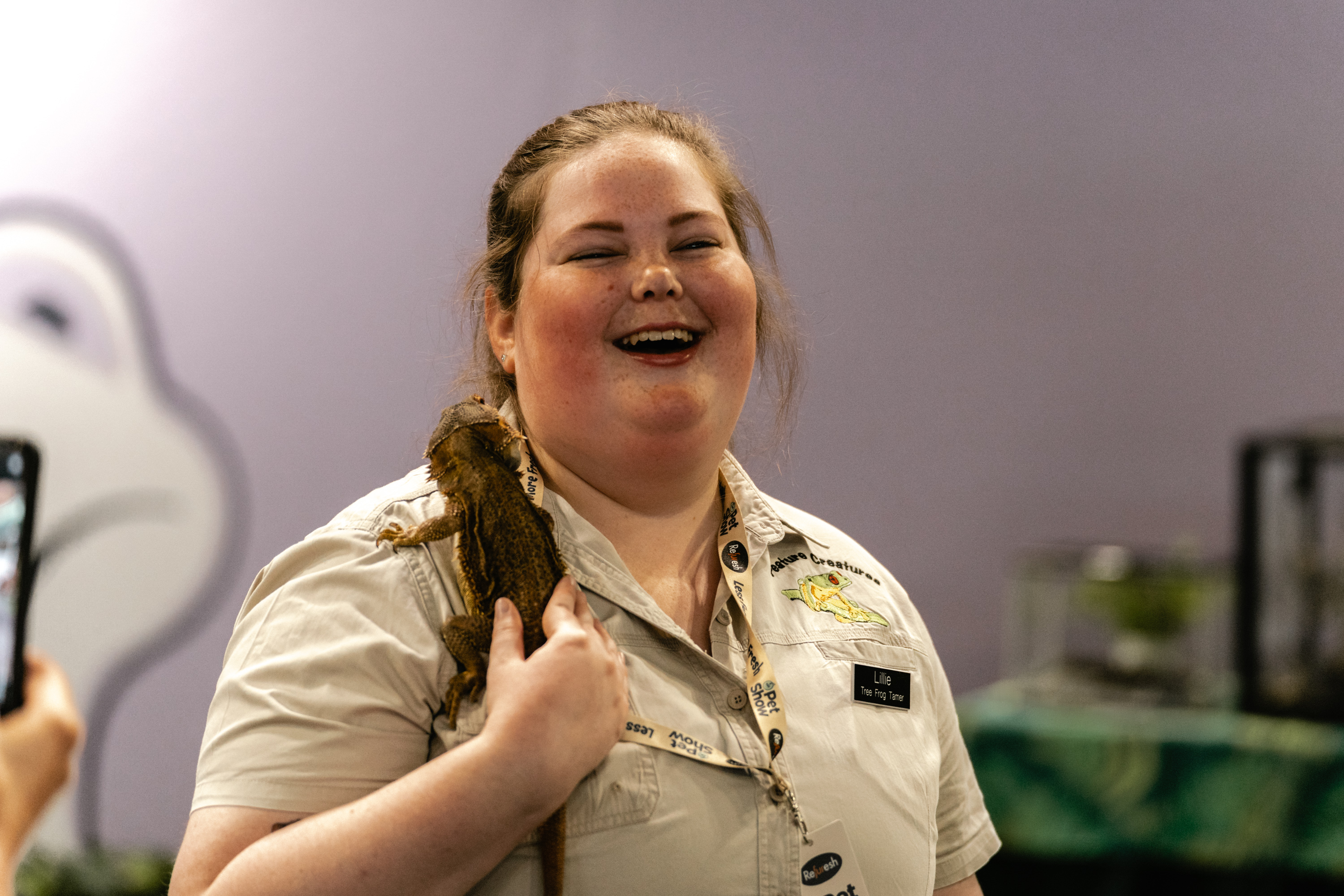 The Pet Show Returns To Melbourne Showgrounds!