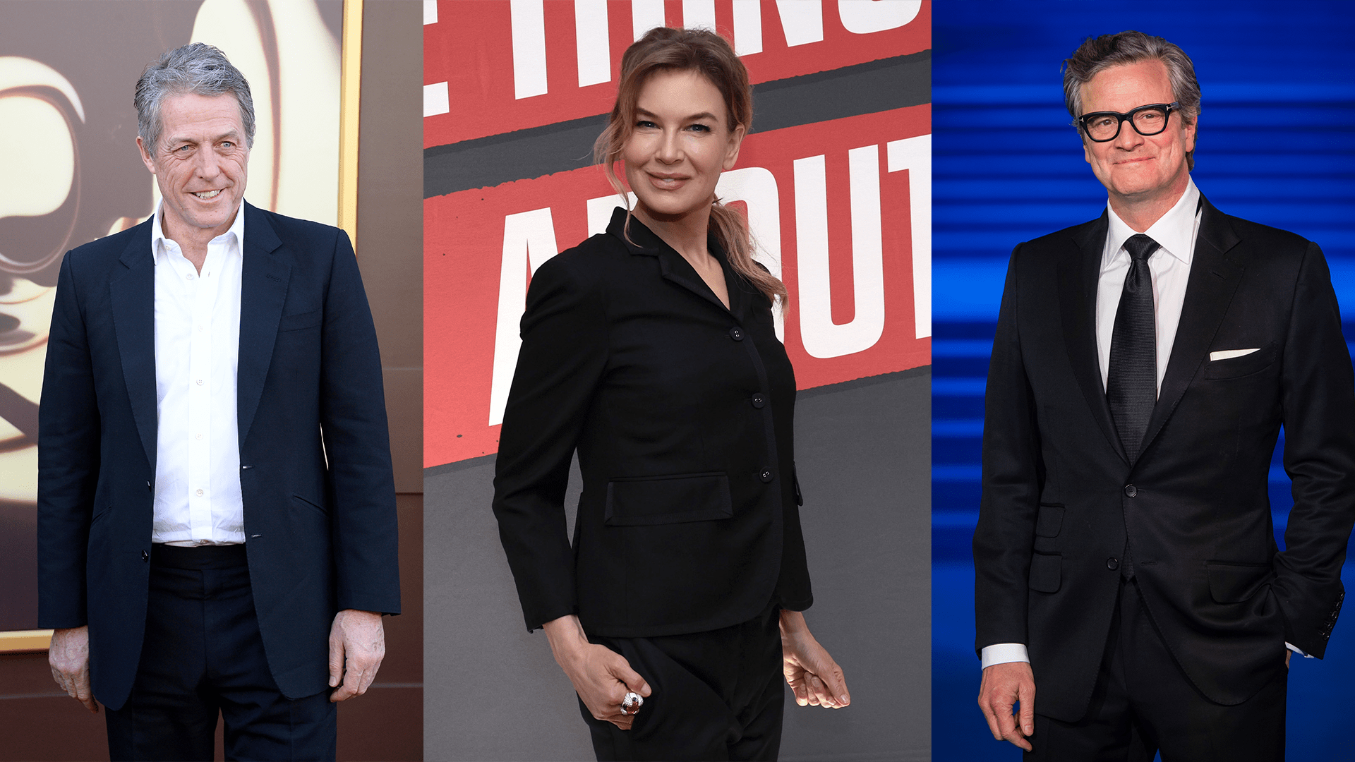 Bridget Jones' Fourth Instalment In The Works With Renée Zellweger And ...