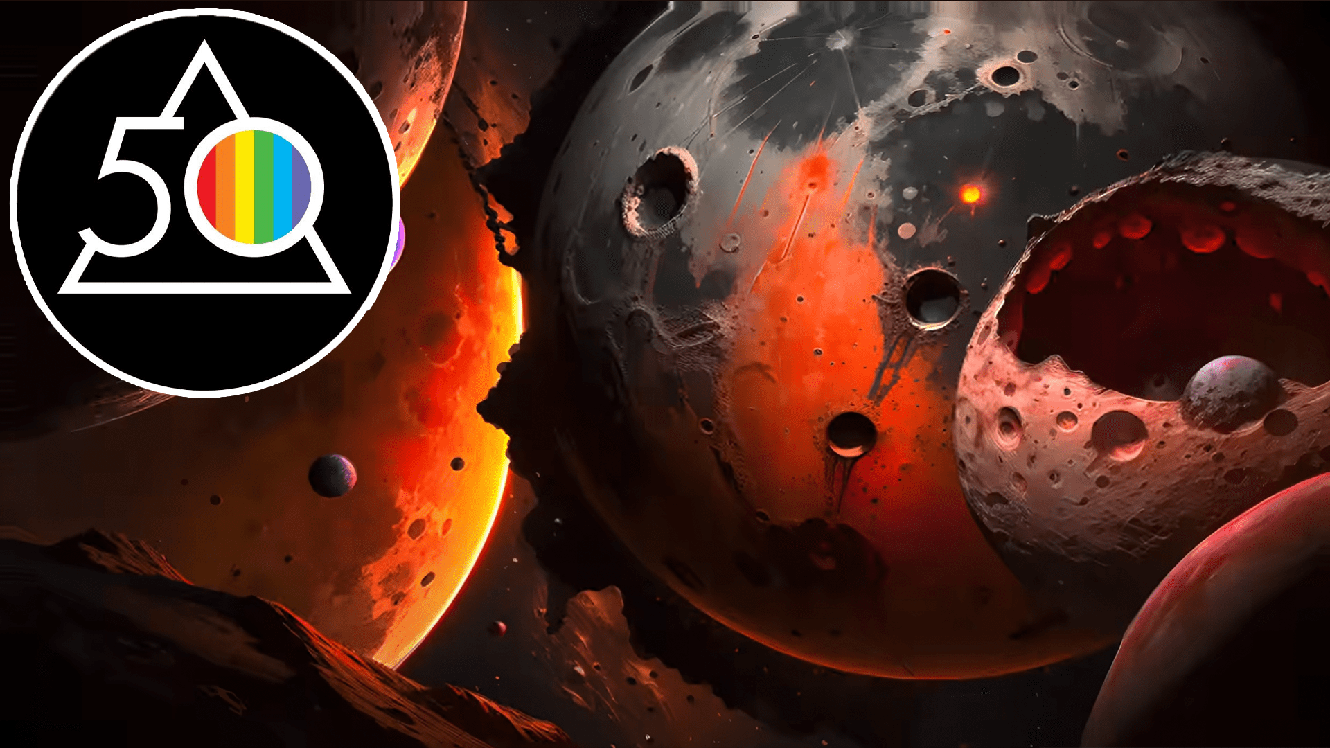 Fans Are Furious Over An AI-Generated Video Winning Pink Floyd's DSOTM ...