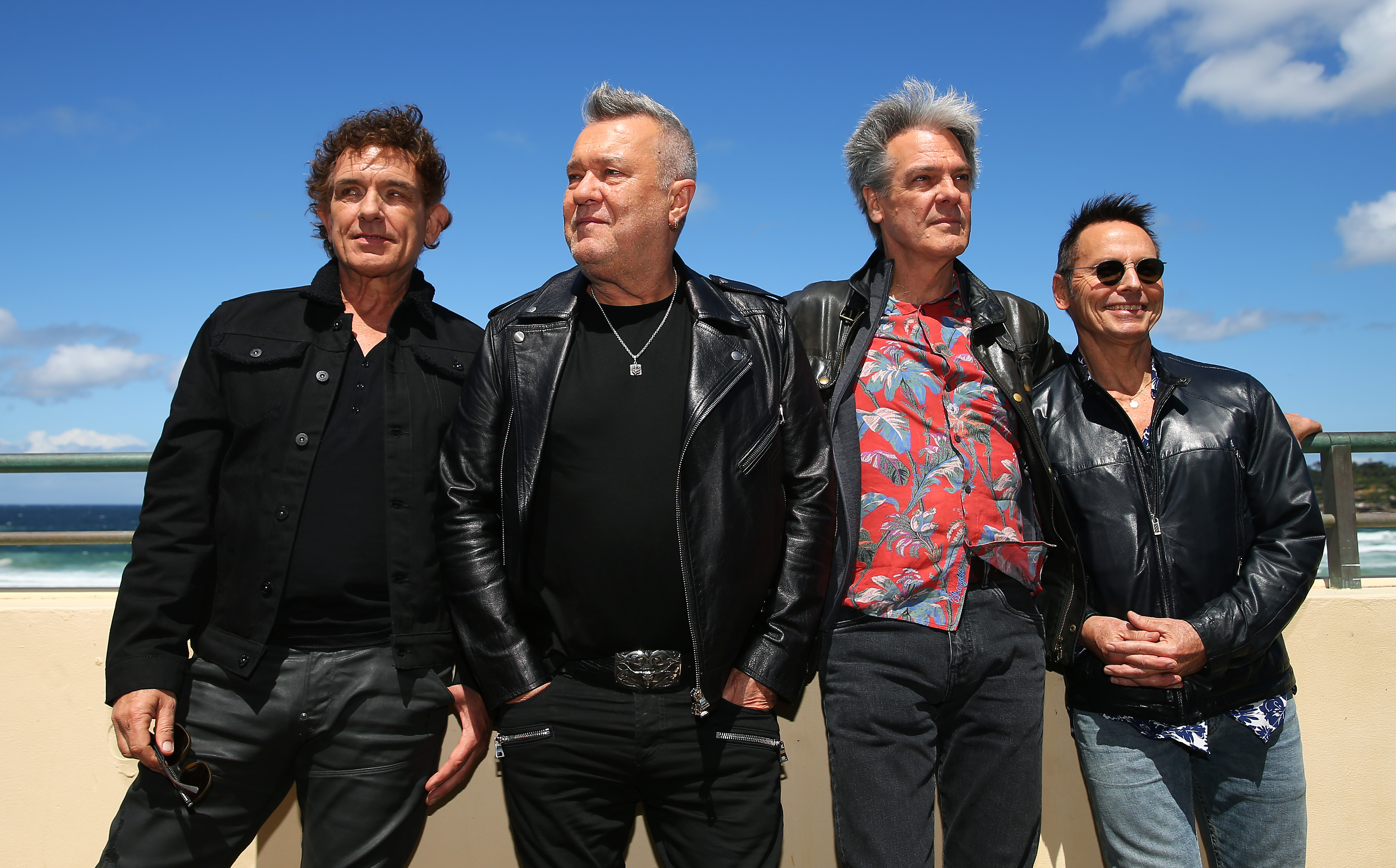 Six More Cold Chisel Shows Added To The Big Five-O Australian Tour!