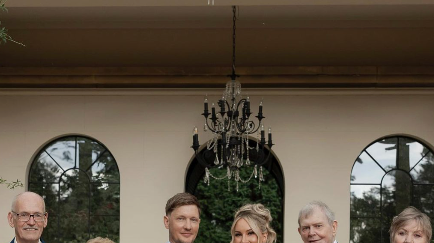 John Farnham Spotted Out For The First Time In A Long Time