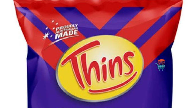 Thins Chips Meets Sausage Sizzle