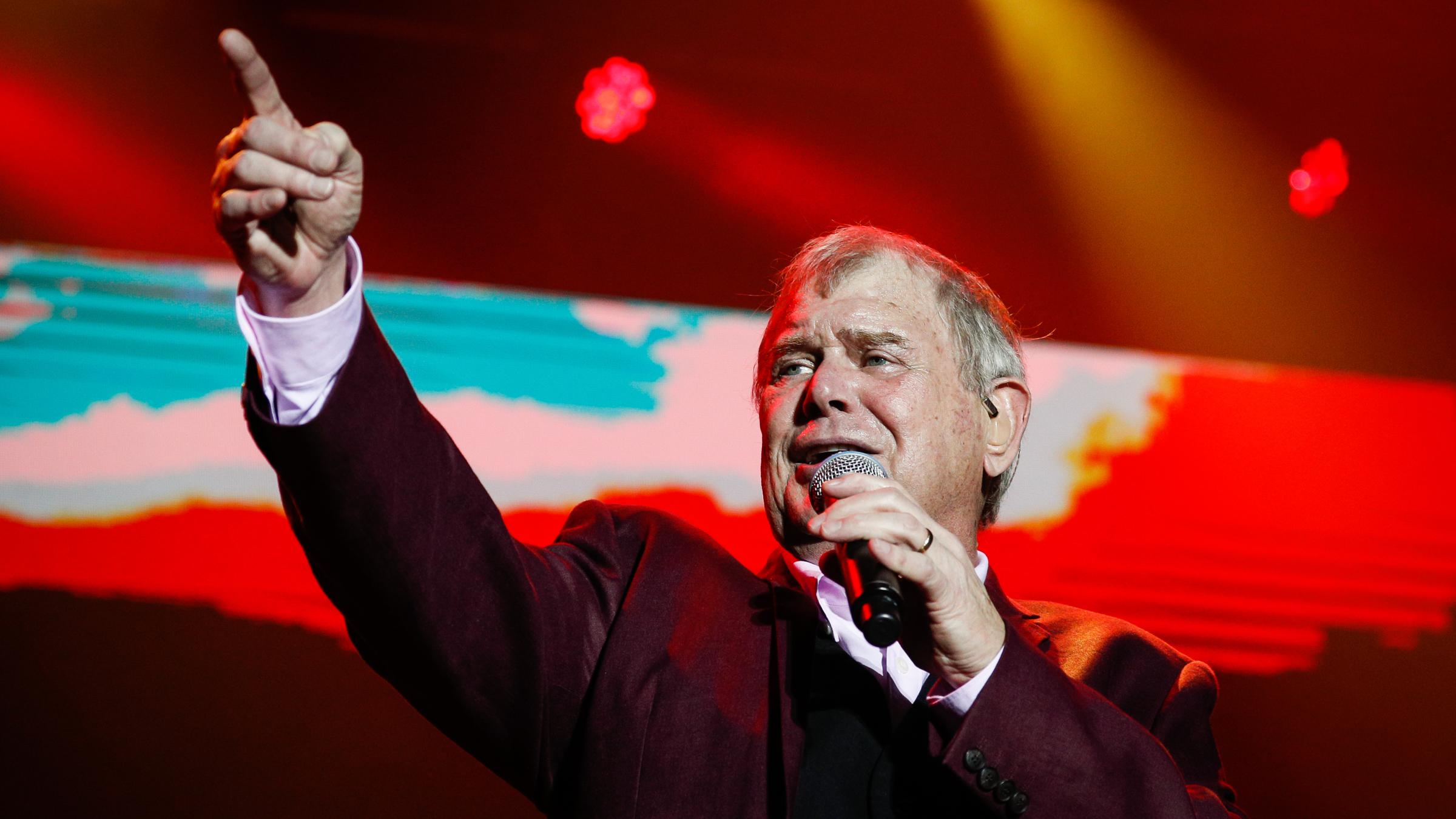 Iconic Aussie Song Blows Up In The US!