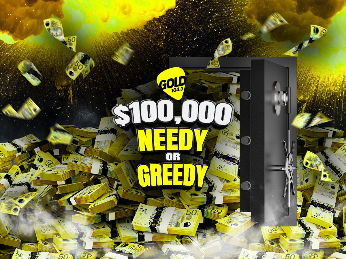 Gold 104.3 Melbourne