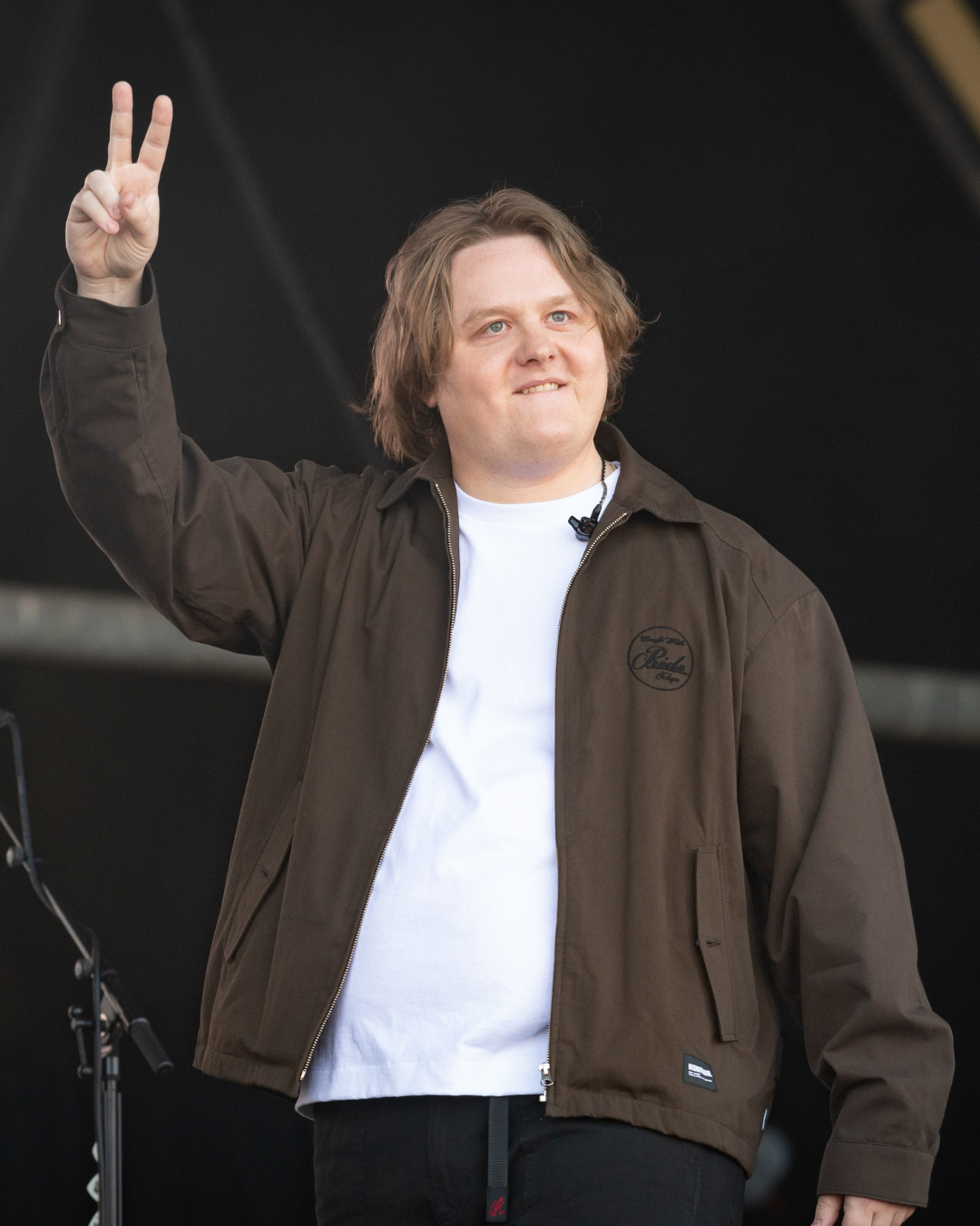 Lewis Capaldi Reflects On The “Mental Episode” That Led Him To Step ...