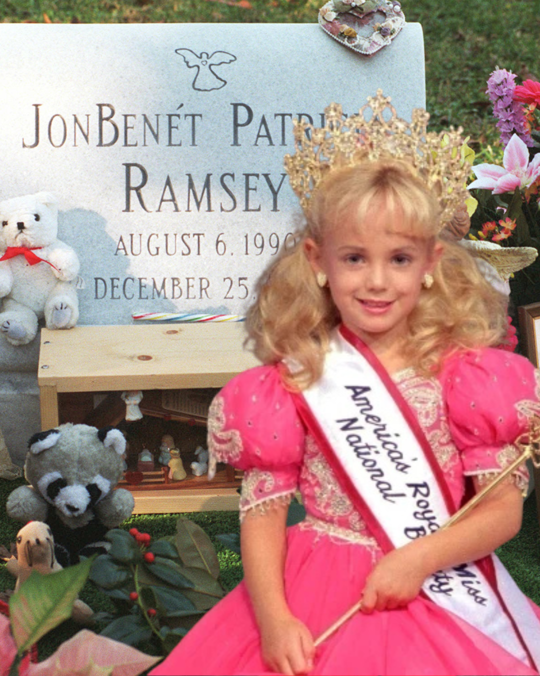 Fresh DNA Testing Underway On JonBenét Ramsey Case Evidence
