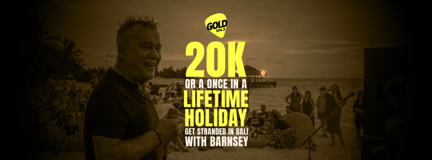 Gold 104.3 Melbourne