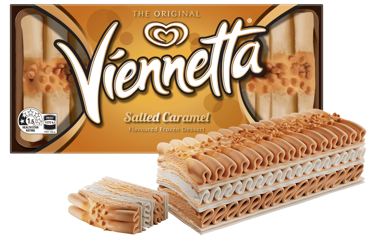 The Christian O'Connell Show's 8th Birthday with Viennetta